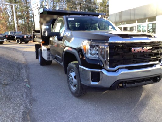 TUCKS TRUCKS GMC - Updated August 2025 - 58 Photos & 20 Reviews - 244 ...