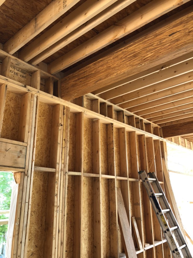 GOLDEN CONSTRUCTION COMPANY INC OF SOUTH CAROLINA - Updated October ...