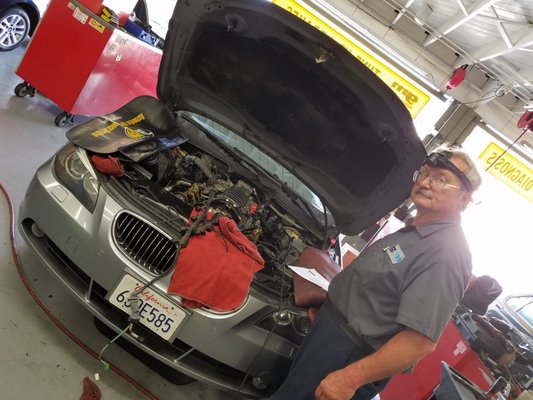 G&M AUTOMOTIVE SERVICE - Updated January 2026 - 22 Photos & 38 Reviews ...