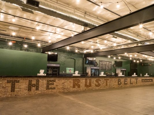 THE RUST BELT - Updated May 2026 - 533 12th Ave, East Moline, Illinois ...