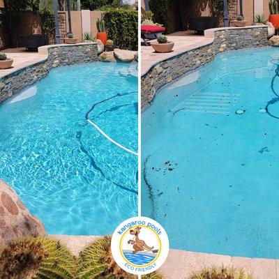 KANGAROO POOLS - Updated December 2025 - 274 Photos & 48 Reviews ...