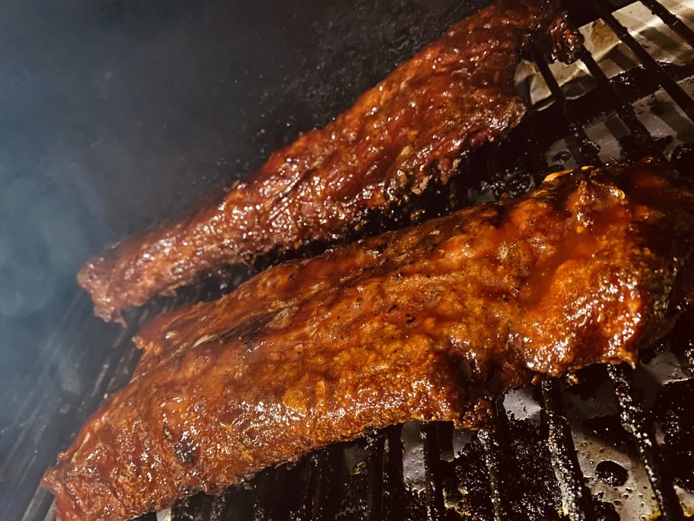 SLICKS BBQ & MORE - Updated December 2025 - 7845 Battle Creek Rd, South ...