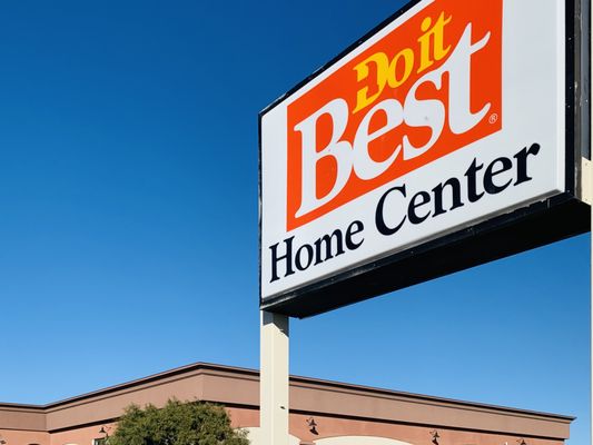DO IT BEST HOME CENTER - Updated September 2025 - 99 Photos & 48 ...