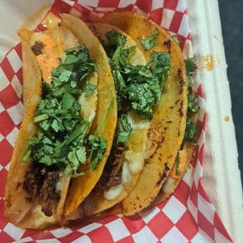 NOFUSS TACO - Updated December 2025 - Nashville, Tennessee - Food ...