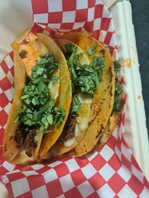 NOFUSS TACO - Updated July 2024 - Nashville, Tennessee - Food Trucks ...