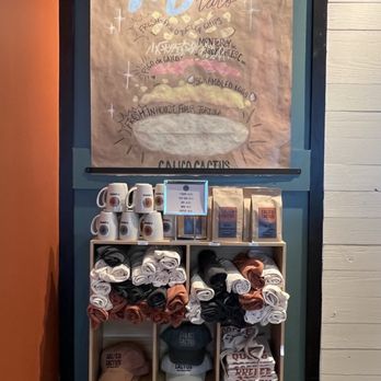 CALICO CACTUS - Updated December 2025 - 119 Photos & 68 Reviews - 833 S ...