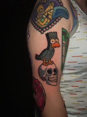 PLUS ULTRA TATTOO - 126 Photos - Temecula, CA - Yelp