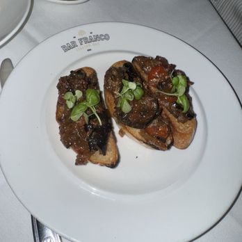 FRESCO DA FRANCO - Updated January 2026 - 779 Photos & 709 Real Reviews ...