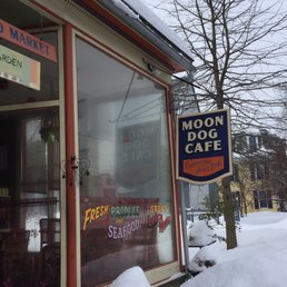 MOON DOG CAFE - Updated July 2025 - 126 Photos & 163 Reviews - 24 ...