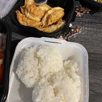 KINZA TERIYAKI KOREAN RESTAURANT - Updated March 2025 - 112 Photos ...