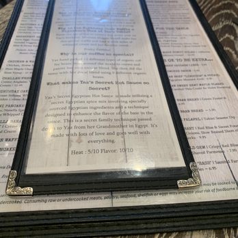 YAZ’S TABLE - 966 Photos & 470 Reviews - 1209 Bedford St, Abington ...