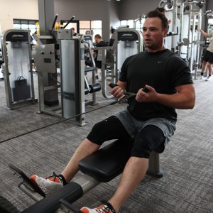 CRUNCH FITNESS - MAPLE GROVE - Updated January 2025 - 25 Photos & 19 ...