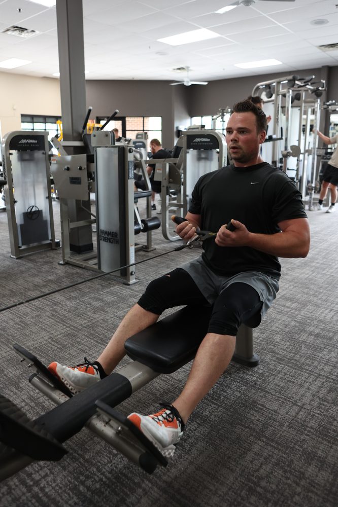 THREE RIVERS FITNESS - Updated March 2025 - 16 Photos - 9201 Quaday Ave ...