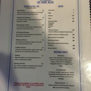 THE WHARF - 80 Photos & 31 Reviews - Cocktail Bars - 201 W 1st Dr ...