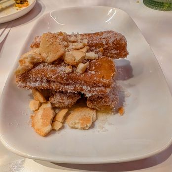 FIA - Updated January 2026 - 79 Photos & 21 Reviews - 261 S 13th St ...