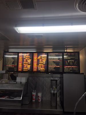 GRIFF’S HAMBURGERS - 53 Photos & 69 Reviews - 2418 Pleasanton Rd, San ...