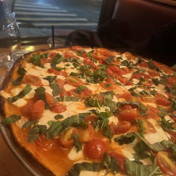 VEZZO NYCTHINCRUST PIZZA - Updated January 2026 - 919 Photos & 1469 ...