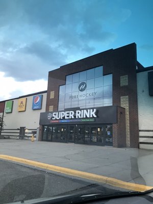NSC SUPER RINK - Updated December 2025 - 12 Photos & 10 Reviews - 1850 ...