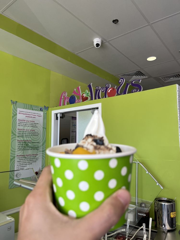 FROYOLICIOUS - Updated December 2025 - 33 Photos & 73 Reviews - 11081 ...