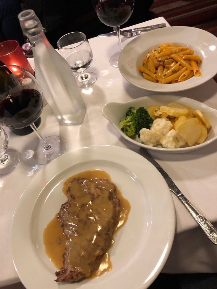 PICCOLA ITALIA RESTAURANT - Updated April 2025 - 11 Reviews - 55 O ...