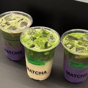 MATCHA MATCHA - Updated January 2025 - 76 Photos & 42 Reviews - 403 ...