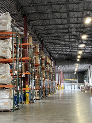 ANCHOR STORAGE & WAREHOUSE - Updated January 2026 - 580 N Wright ...