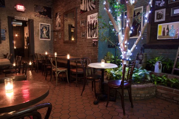 BEA - Updated December 2025 - 2738 Photos & 3100 Reviews - 403 W 43rd ...