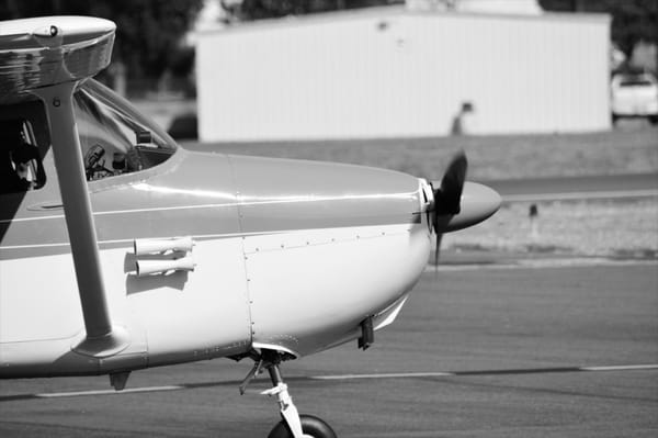 BRACKETT FIELD AIRPORT - 86 Photos & 12 Reviews - 1615 McKinley Ave, La ...