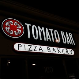 TOMATO BAR PIZZA BAKERY - Updated July 2025 - 156 Photos & 237 Reviews ...