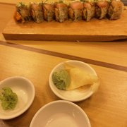 TOBIUO SUSHI & BAR - 1509 Photos & 380 Reviews - 23501 Cinco Rnch Blvd ...
