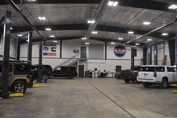 AMERICAN AUTO REPAIR - Updated August 2025 - 1823 S Garfield Rd, Airway ...