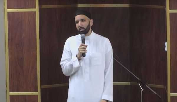 VALLEY RANCH ISLAMIC CENTER - Updated July 2025 - 27 Photos - 351 ...