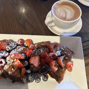 CAFÉ LUNA - 2039 Photos & 1736 Reviews - 612 Main St, Cambridge ...