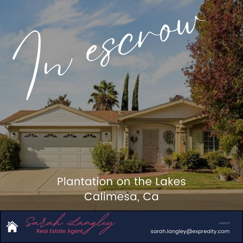 SARAH LANGLEY REALTOR - Updated October 2024 - 12 Photos - Riverside ...