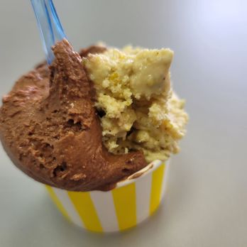 BLUE ICE GELATO - Updated June 2025 - 95 Photos & 189 Reviews - 6878 E ...