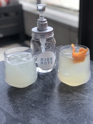 HIGH NOTE ROOFTOP BAR - 149 Photos & 71 Reviews - 53 14th St NW ...