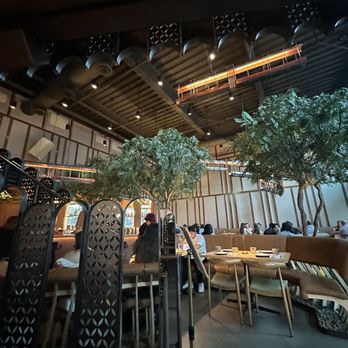 EOS & NYX - Updated August 2025 - 1938 Photos & 400 Reviews - 201 S ...