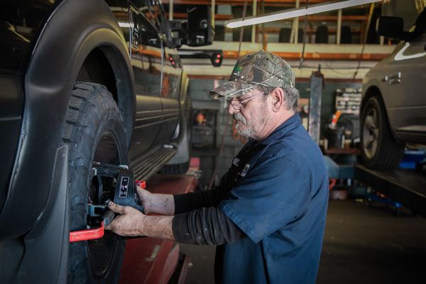 RAFFIELD TIRE MASTER - Updated August 2025 - 13 Photos & 13 Reviews ...