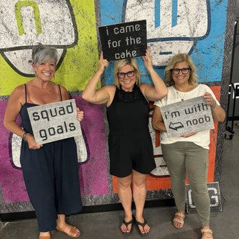 NOOBS VR - Updated March 2025 - 134 Photos & 116 Reviews - 310 Alabama ...