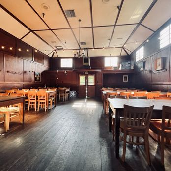 UNION HOTEL RESTAURANT - Updated December 2025 - 458 Photos & 707 ...