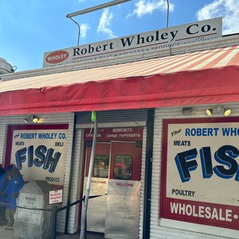 WHOLEY’S - Updated October 2025 - 553 Photos & 345 Reviews - 1711 Penn ...