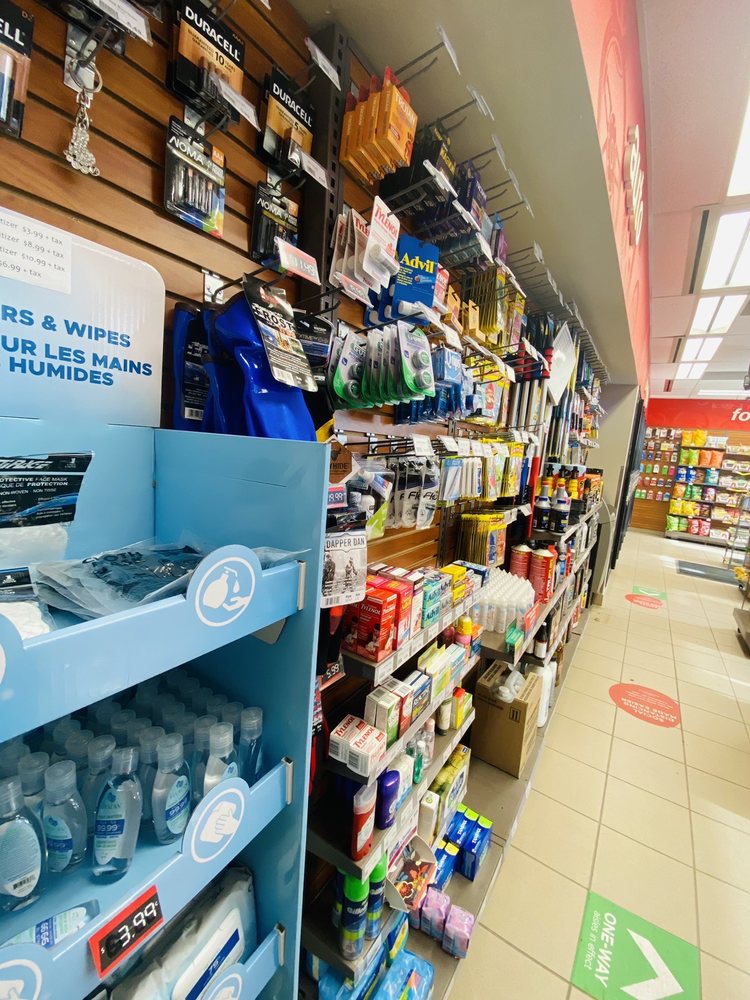 ONROUTE - Updated May 2025 - 39 Photos - 17277 Highway 401 ES, Brighton ...