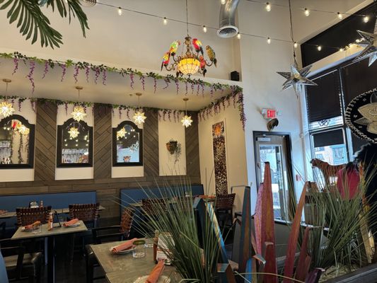 DON TIGRE MEXICAN CUISINE BAR - LOCUST POINT - Updated January 2025 ...