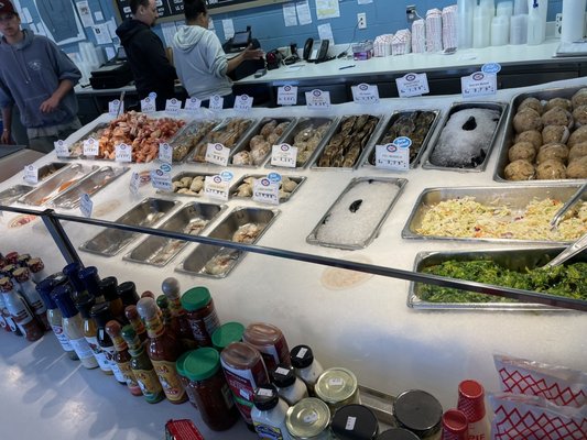 CAPE FISH & LOBSTER COMPANY - Updated December 2025 - 18 Photos & 44 ...