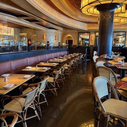 THE CHEESECAKE FACTORY - Updated July 2025 - 1553 Photos & 932 Reviews ...