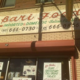 BARI FOODS - Updated August 2025 - 345 Photos & 923 Reviews - 1120 W ...