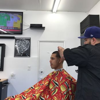 CROWNED ROSE BARBER SHOP - Updated October 2025 - 29 Photos & 36 ...