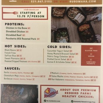 RUB - ROTISSERIE URBAN BISTRO - Updated July 2025 - 54 Photos & 57 ...