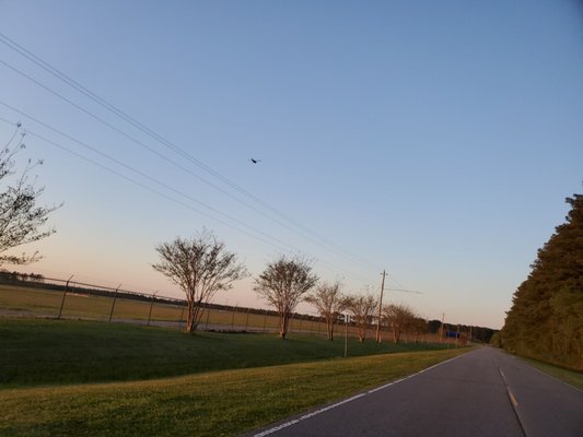 OAJ- ALBERT J. ELLIS AIRPORT - 61 Photos & 60 Reviews - Airports - 264 ...