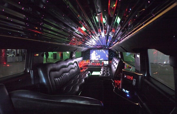 ULTIMATE LIMO DALLAS - Updated January 2026 - 17 Photos & 12 Reviews ...